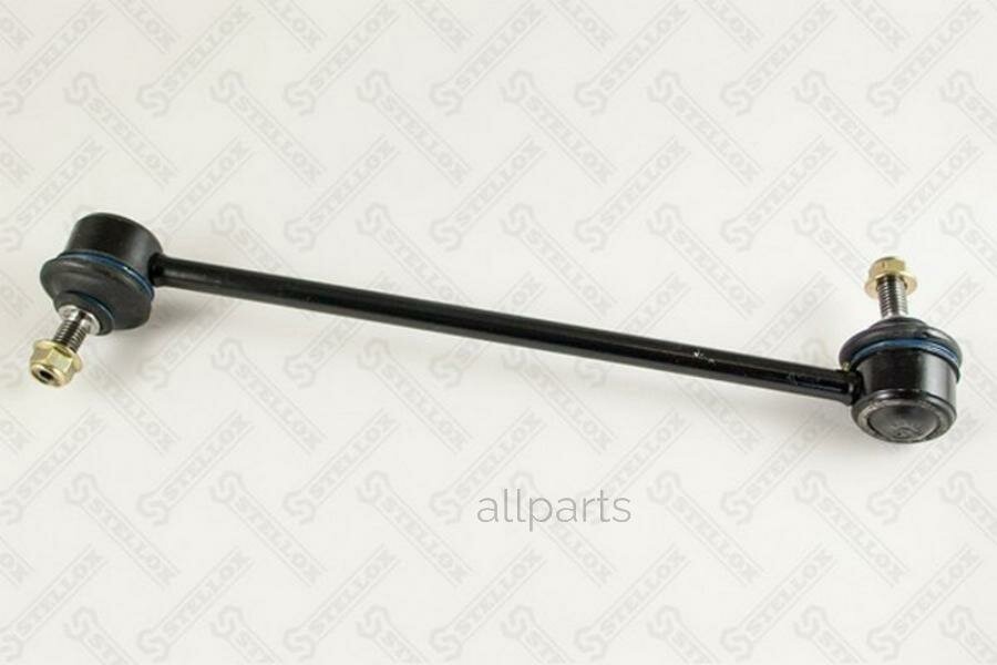 STELLOX 5600341ASX тяга стабилизатора переднего!\ Mitsubishi Galant 2.4/3.8 03>