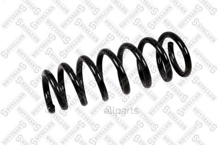 STELLOX 1023628SX пружина передняя! 40 084 91 без спортивной подвески\ BMW E70 4.8i/3.0SD 07-08