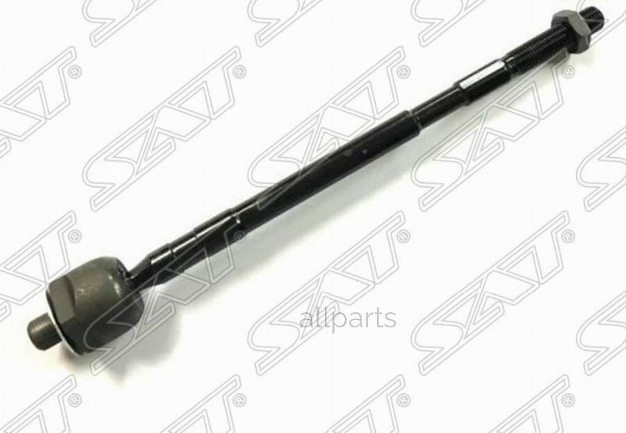 SAT ST-53010-SZT-G01 Рулевая тяга Honda Airwave 05-10 / Partner 06-10