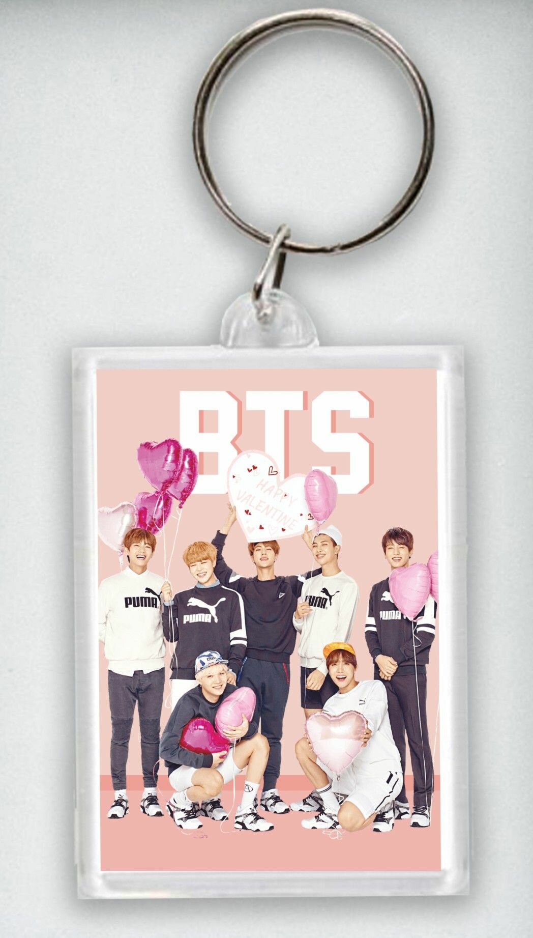 Брелок GOODbrelok