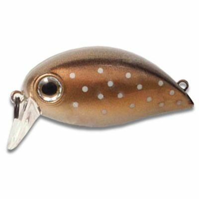 Воблер Zip Baits HICKORY SSR 34F # 029