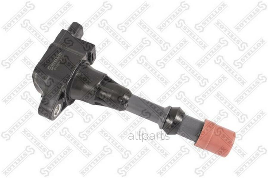 STELLOX 6100103SX катушка зажигания!\ Honda Civic/Jazz/City 1.2-1.4i 02-08