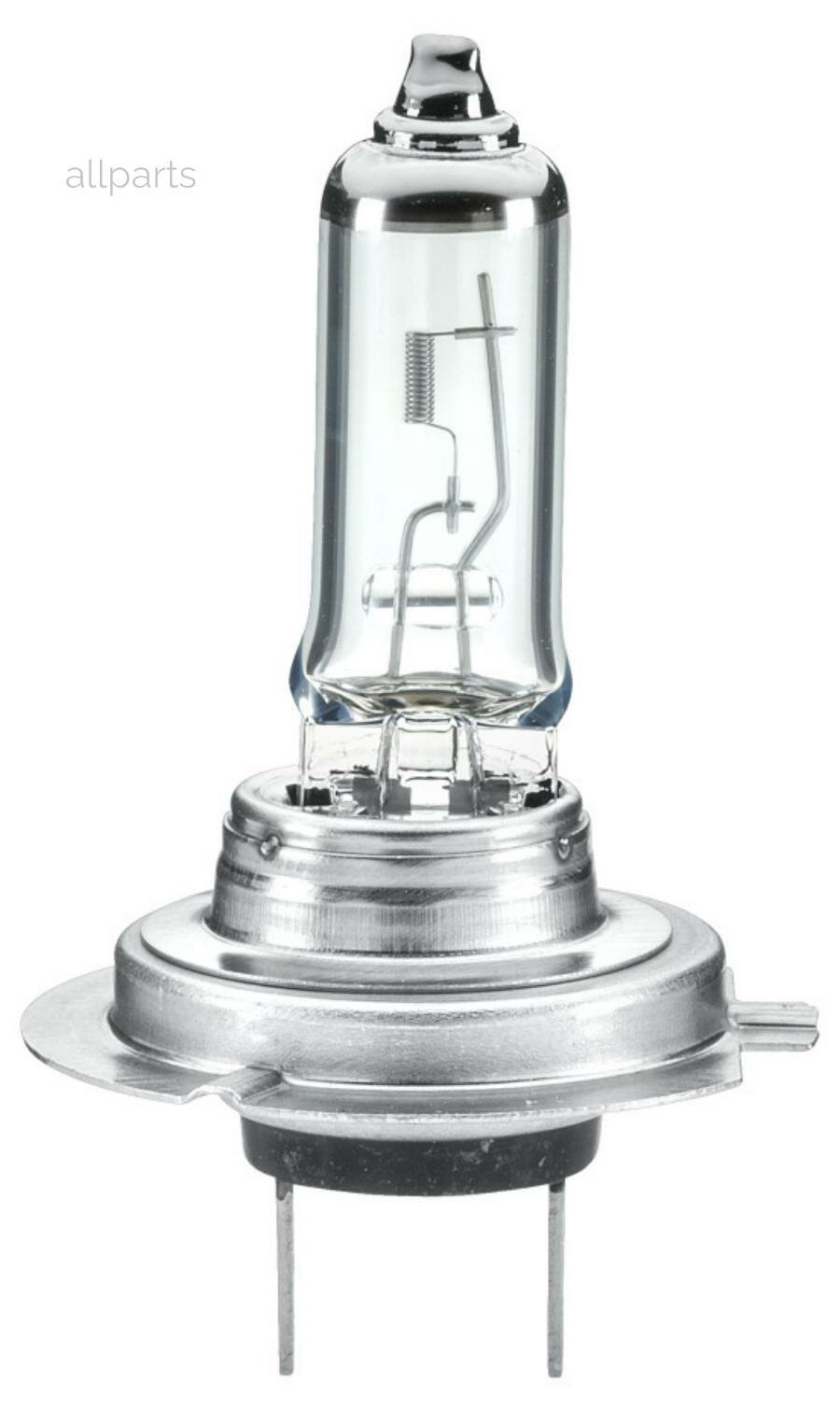 BEHR-HELLA 8GH 007 157-551 Лампа HELLA галогеновая H7 PX26D 55W