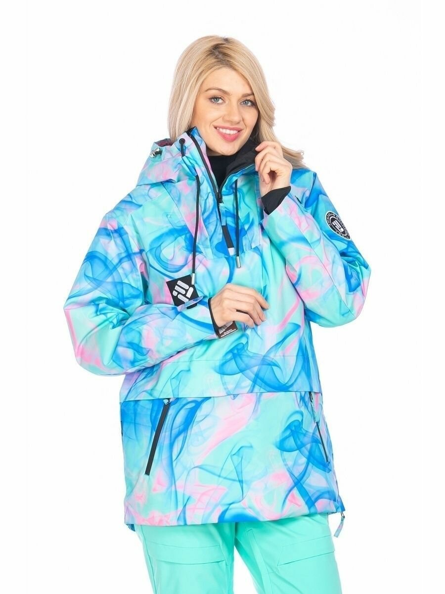 Анорак Горные лыжи и Сноуборд