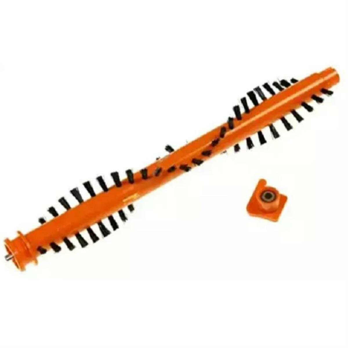 Tefal RS-RH5291 Роликовая вставка со щетиной к электрощётке пылесосов Rowenta, Tefal