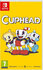Игра Cuphead (Nintendo Switch) (rus sub)