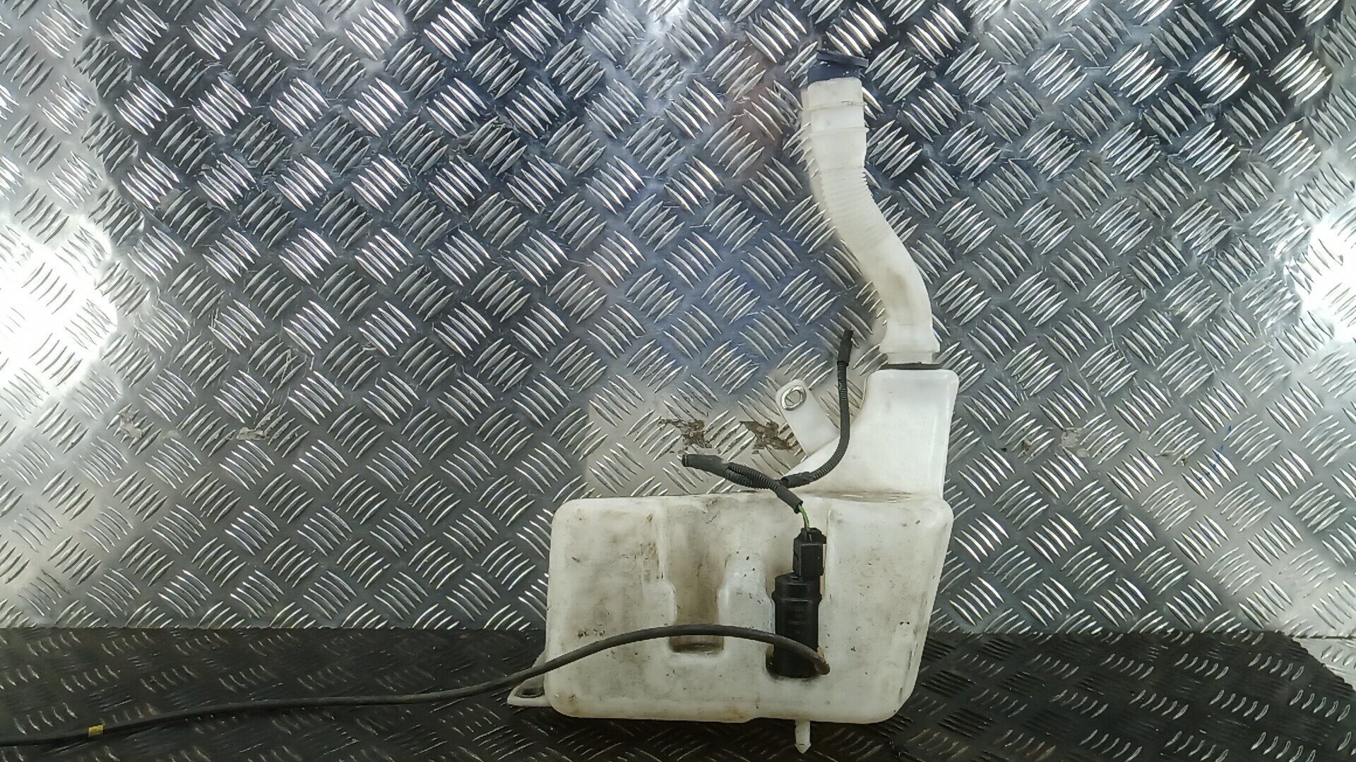 Бачок омывателя IVECO DAILY 6