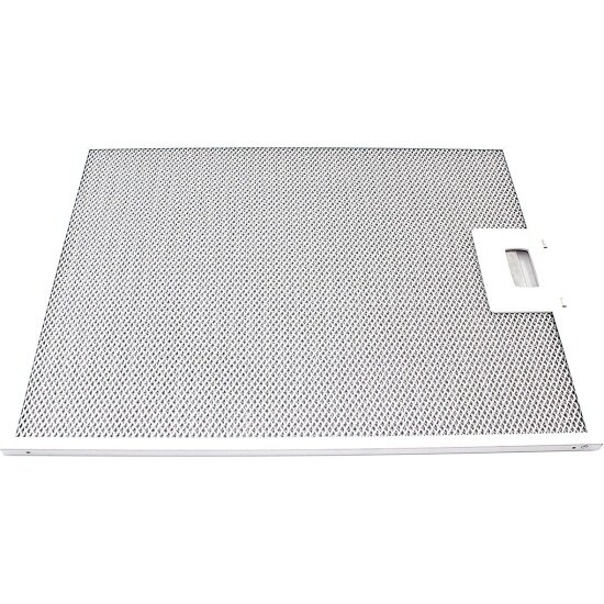 Жировой фильтр Lonfur для вытяжек 142.2120.03 334х262мм