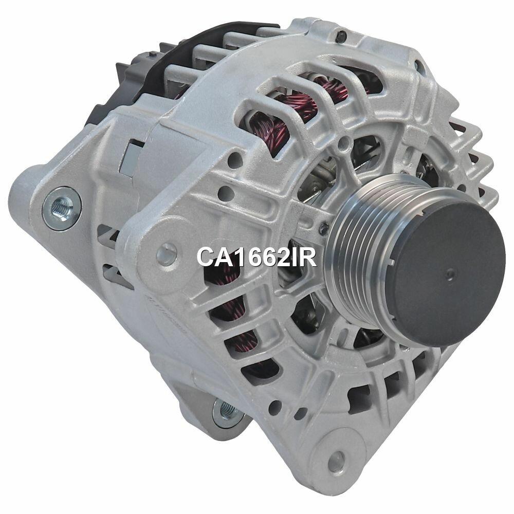 Генератор Renault Laguna (Рено Лагуна)