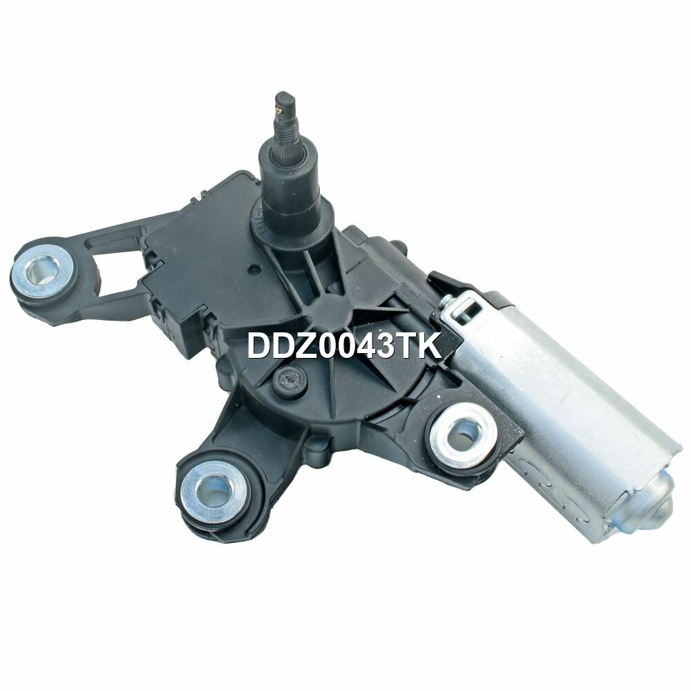 Мотор стеклоочистителя Audi A4 Ford Galaxy Seat Leon Toledo Skoda Fabia Octavia Volkswagen Bora Jetta Passat Sharan
