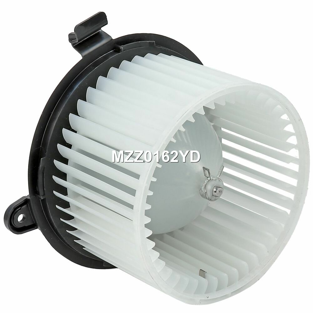 Мотор печки c крыльчаткой Suzuki SX4 (Сузуки СХ4)