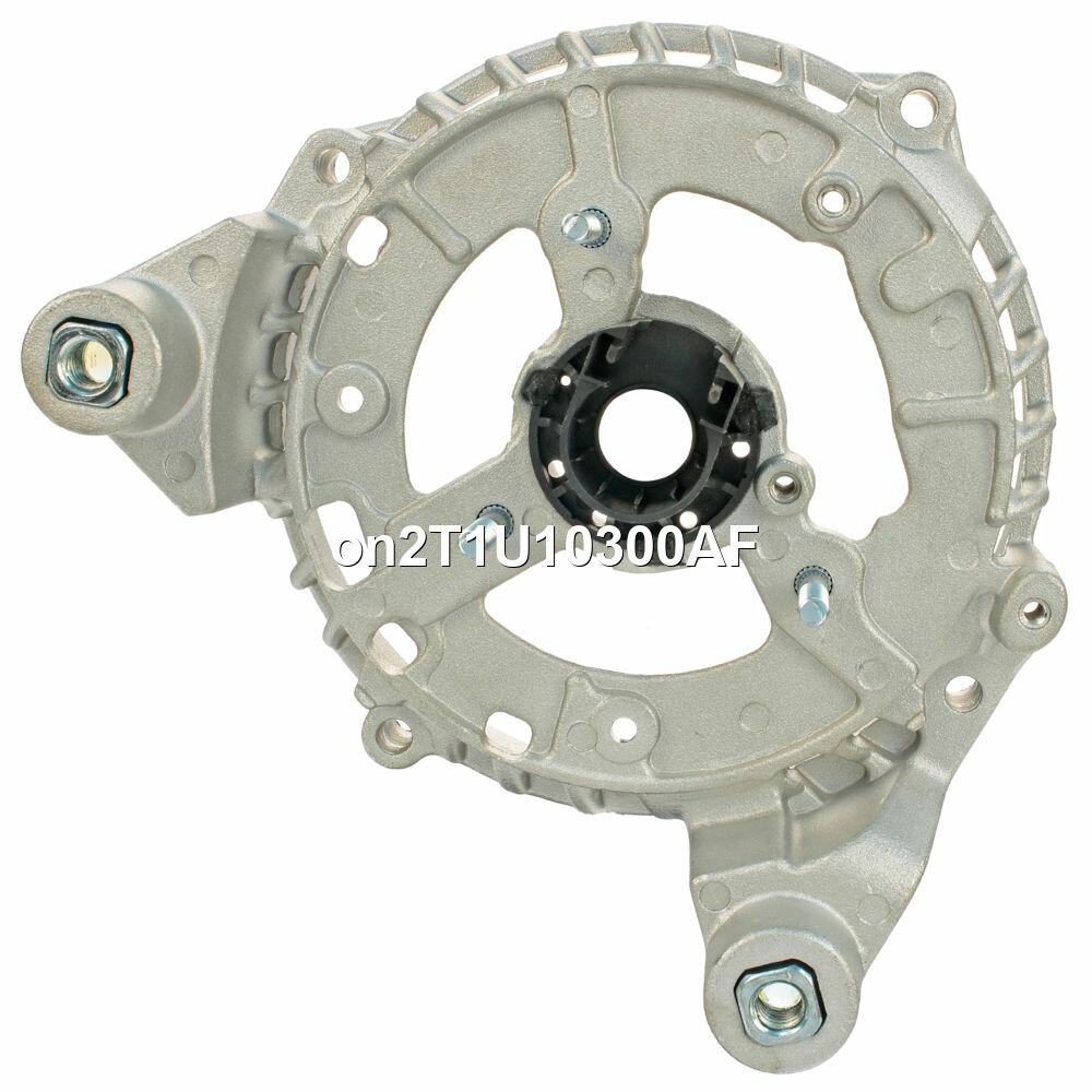 Крышка генератора задняя Ford Tourneo, Focus (Форд Турнео, Фокус)