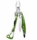 Мультитул Leatherman Skeletool Sublime Green 832208