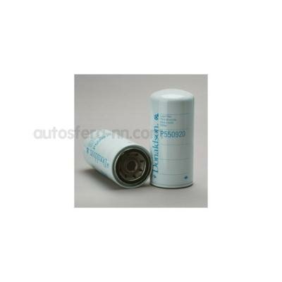 DONALDSON P550920 фильтр масляный!\ CLAAS, PERKINS