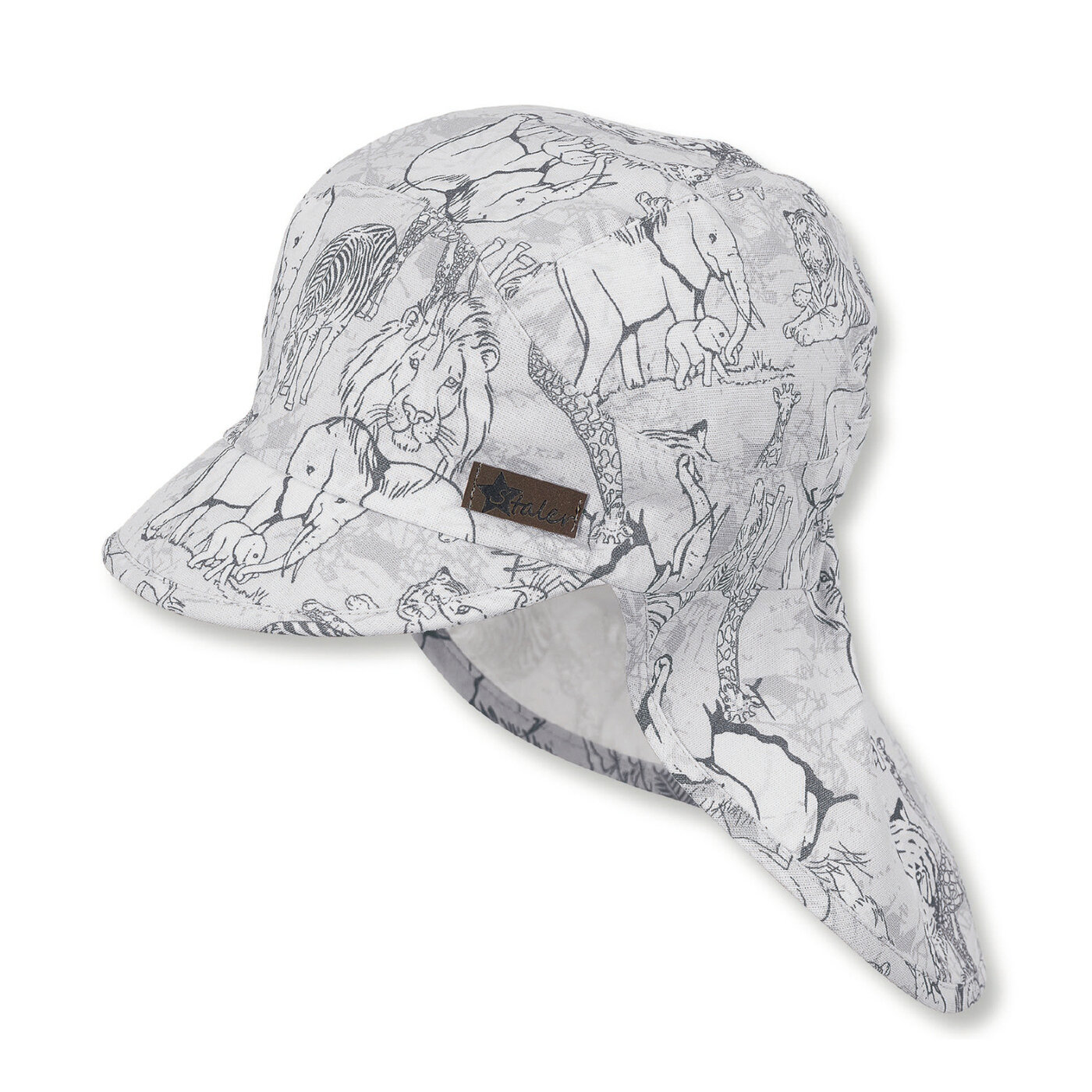 Кепка Весна-лето 2019 для мальчиков