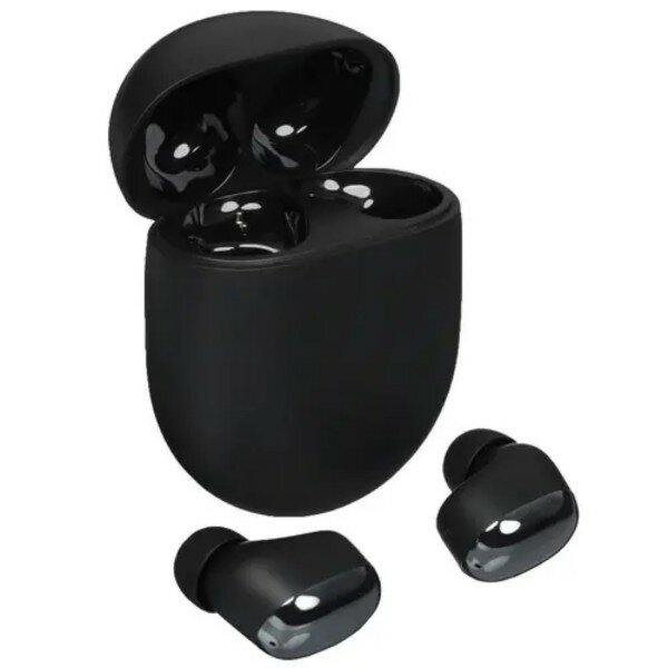 Наушники TWS JBL Wave Beam черный, внутриканальные, Bluetooth