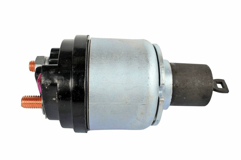 Реле стартера БАТЭ 5112.37088, втягивающее, 1 шт, для ГАЗ, УАЗ