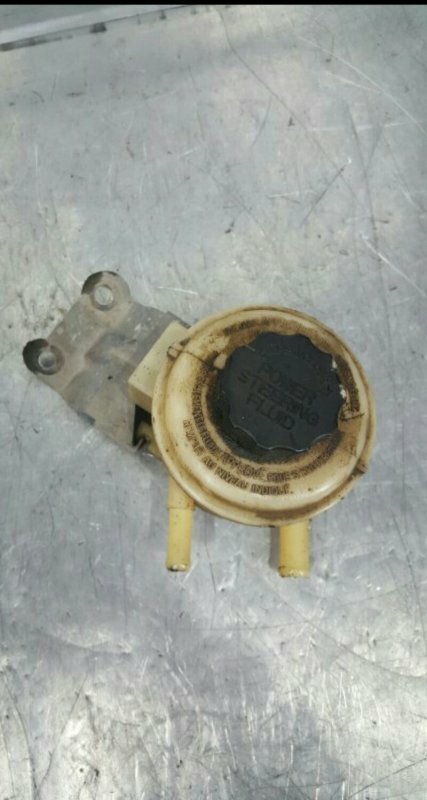 Бачок гидроусилителя Hyundai Accent LC2 G4EC-G