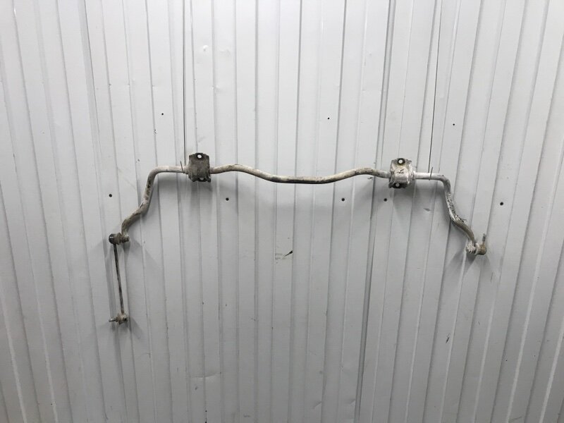 Стабилизатор поперечной устойчивости передний 96407754