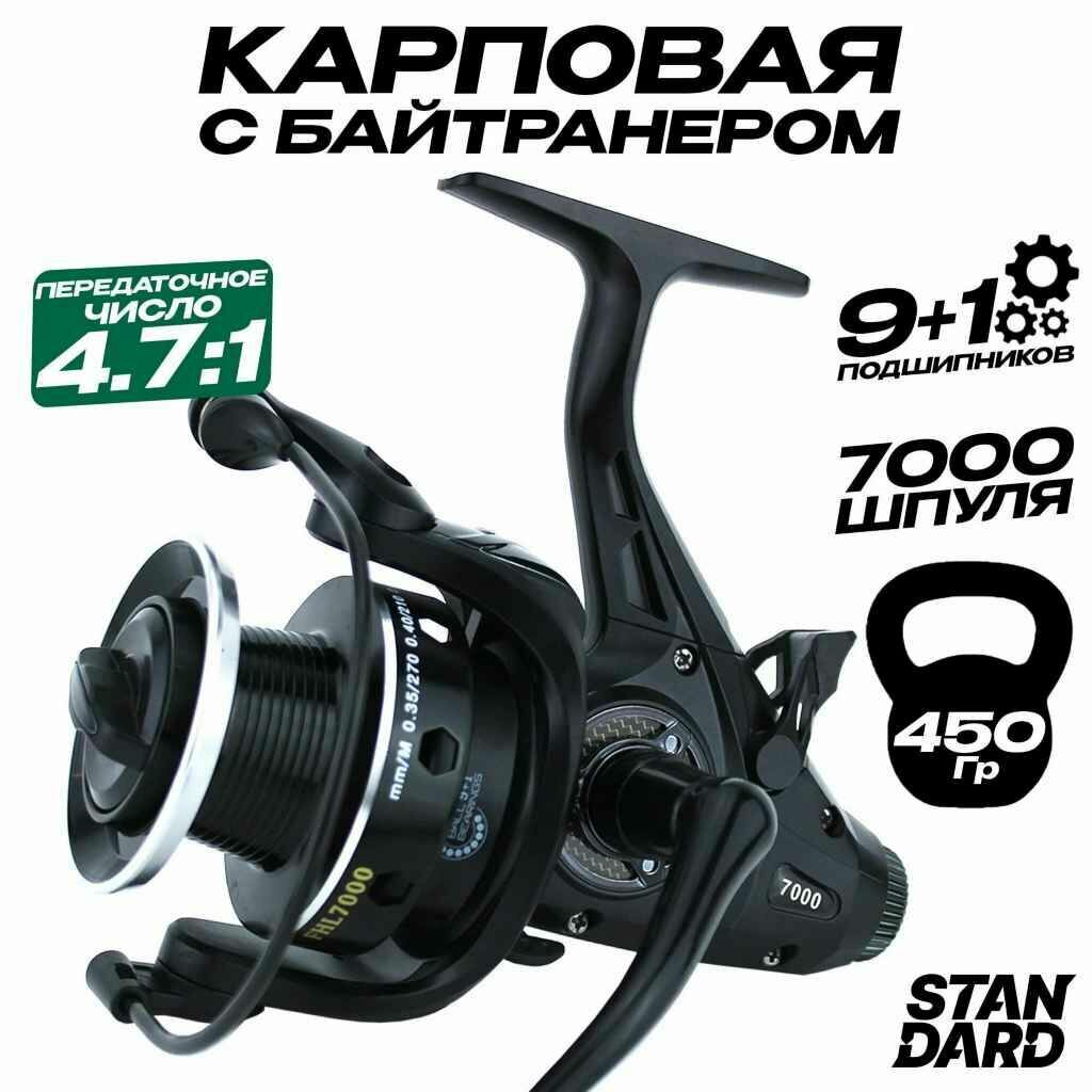 Катушка FH-7000