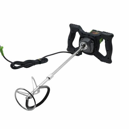 Миксер Procraft PMM2100 New, 1200Ватт, венчик в комлекте,