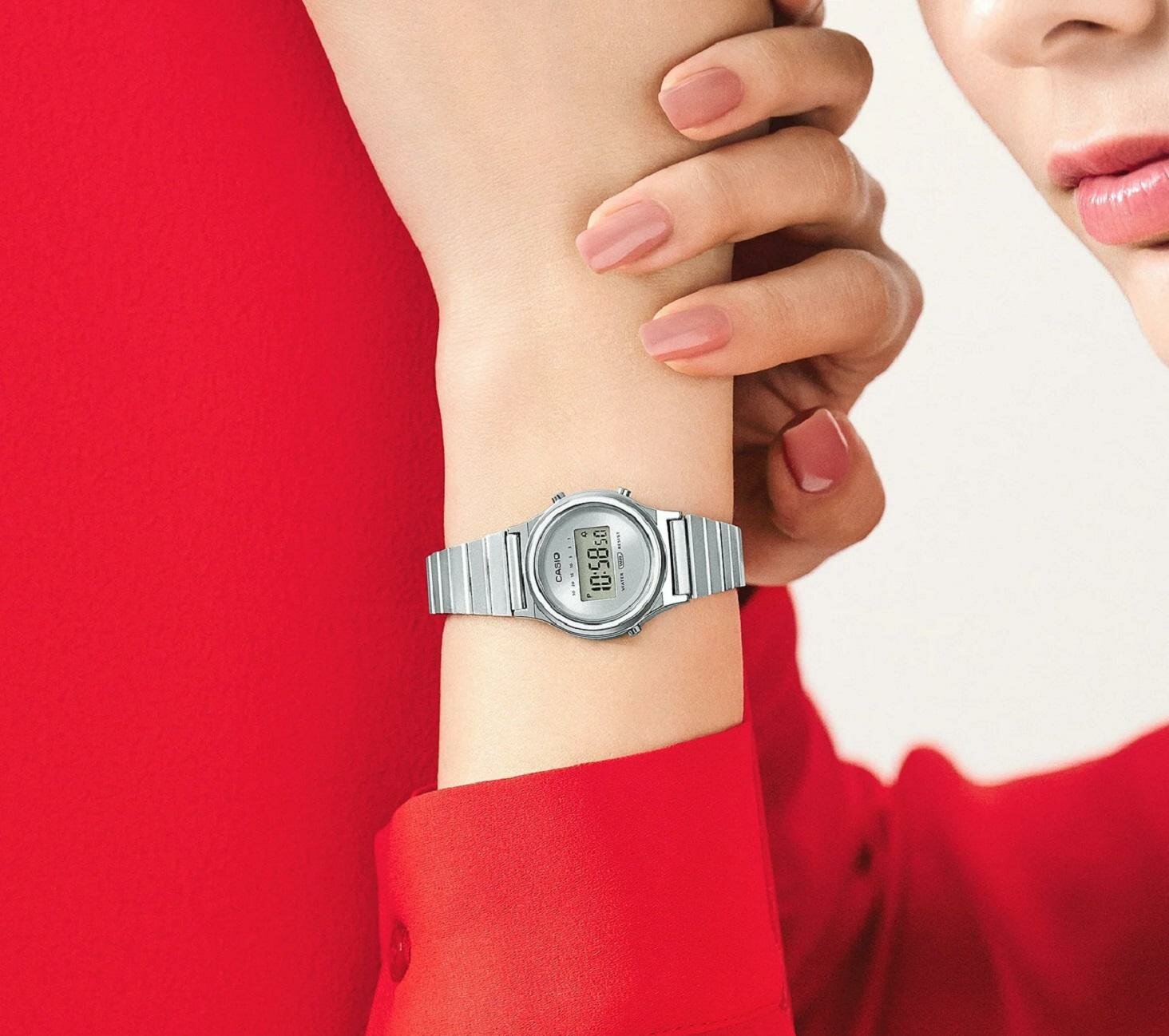 Наручные часы CASIO — фото 1