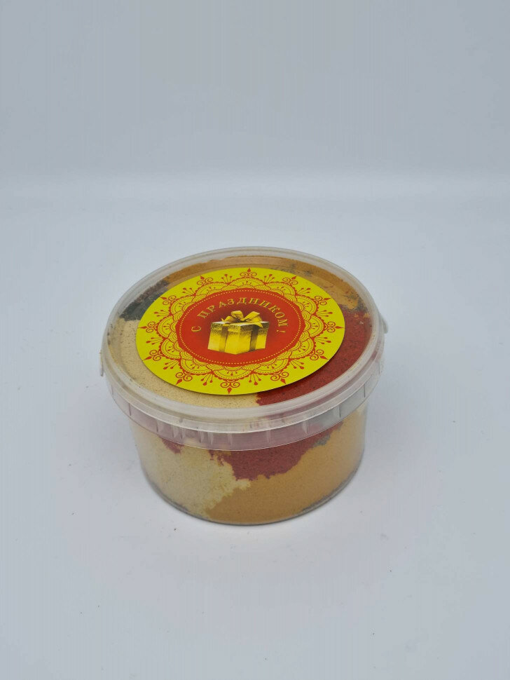 Смесь специй в Ведре 0,4л 250гр лучший подарок