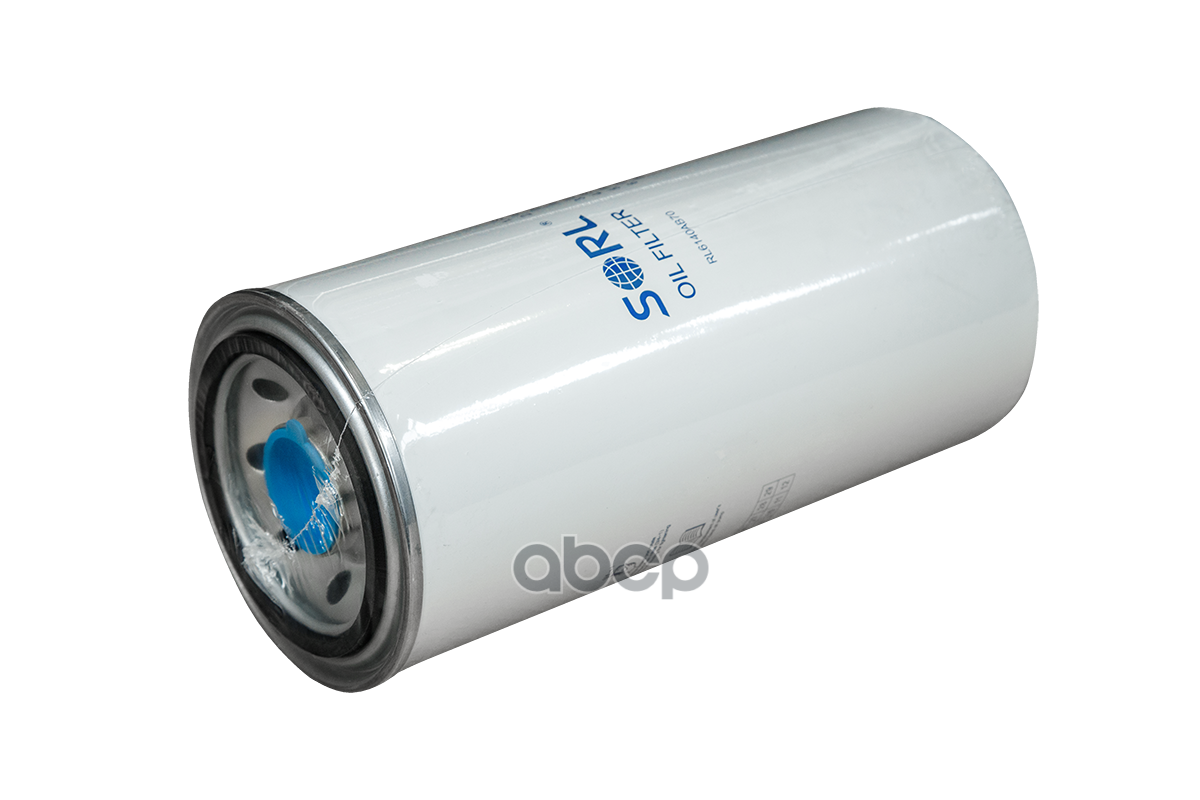 Фильтр масляный ! h303 d135 M42x2.0 DAF 85/95CF/XF SORL арт. RL6140AB70