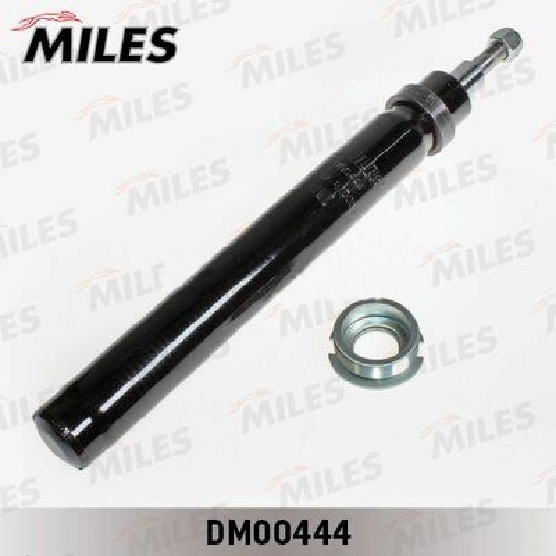 Амортизатор передний масляный MILES DM00444 для ВАЗ 2110