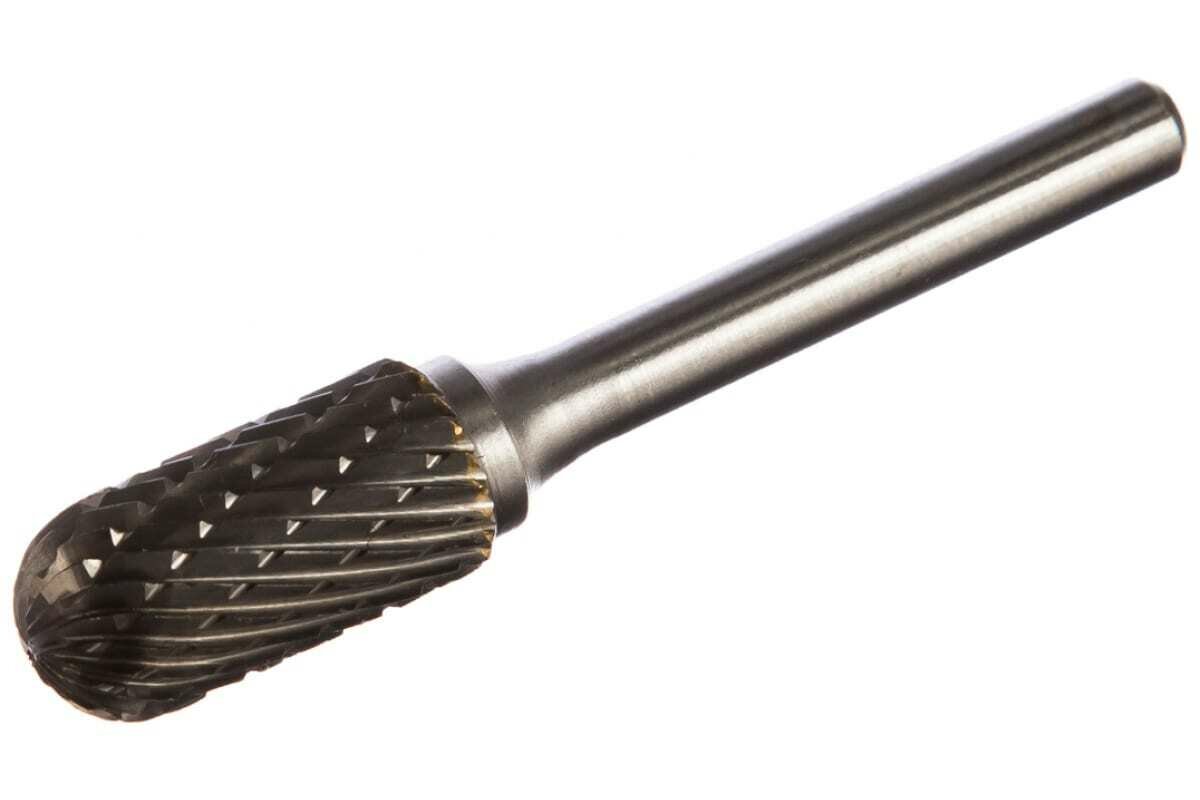 Твердосплавная борфреза тип С (12х25 мм; хв-к 6 мм) MESSER C1225M06