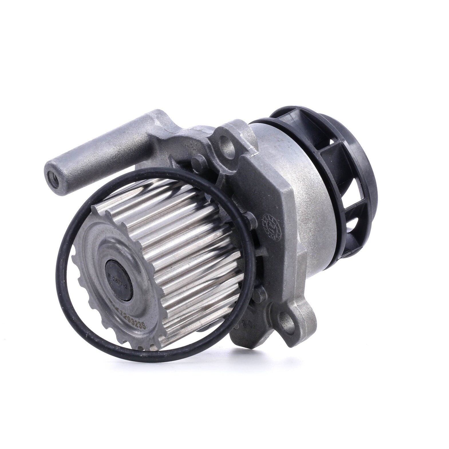 Насос водяной помпа для автомобиля Audi Volkswagen Seat Skoda Ford, INA 538 0054 10 (1 шт.)
