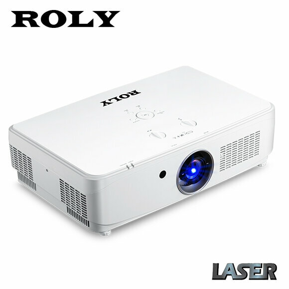 Проектор Roly RL-600U