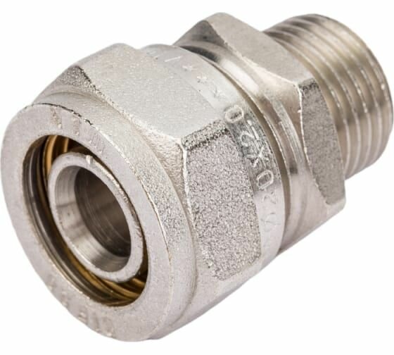Фитинг 20х3/4" Valtec 13066 — фото 1