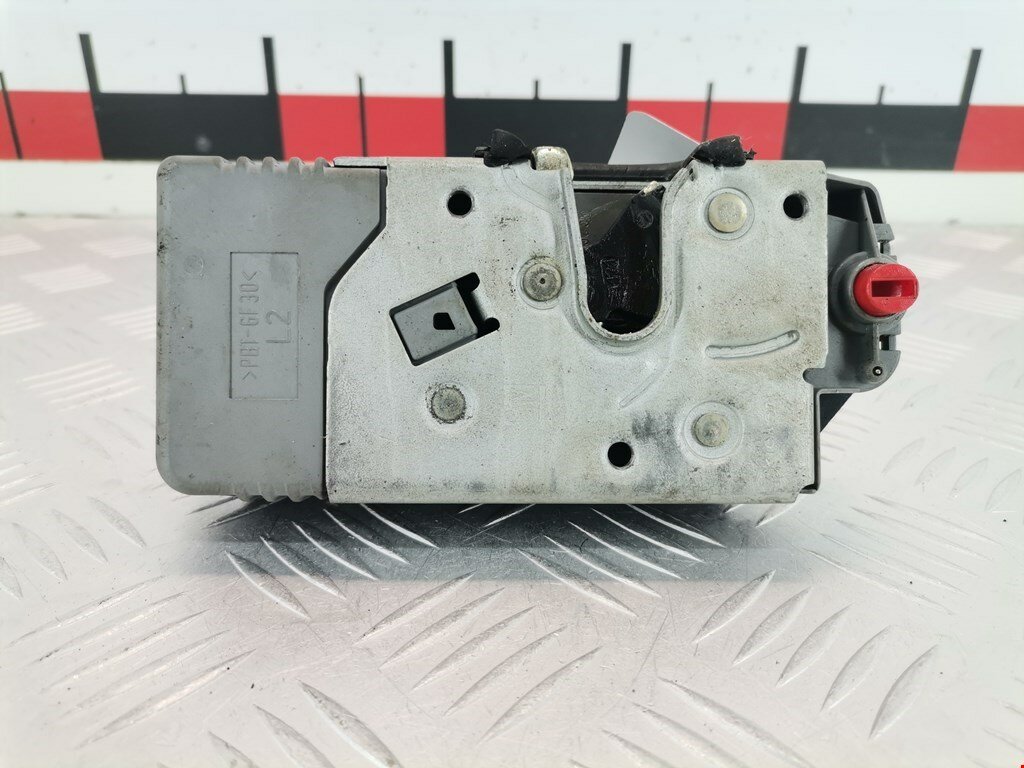 Замок двери задней левой Saab 9-5 (2) 4855193 арт. 1088843