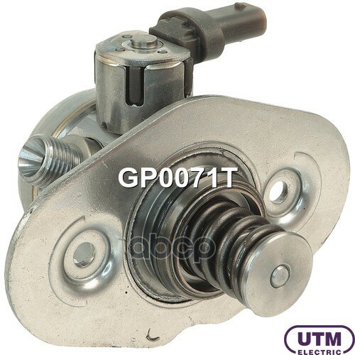 Насос высокого давления Utm арт. GP0071T