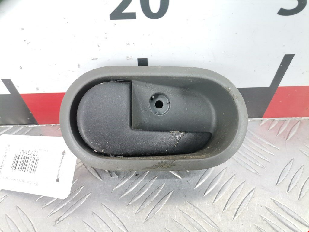 Ручка двери внутренняя передняя левая Ford Fusion 1379448 арт. 1773163