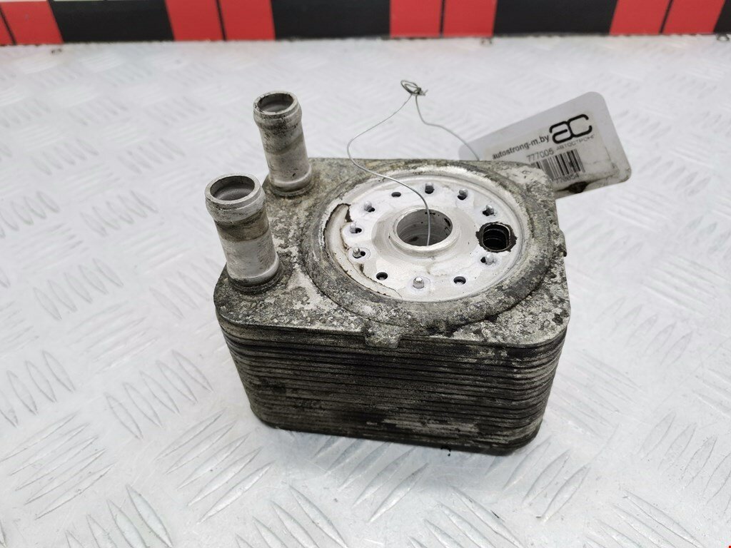 Теплообменник Seat Ibiza 3 арт. 777005