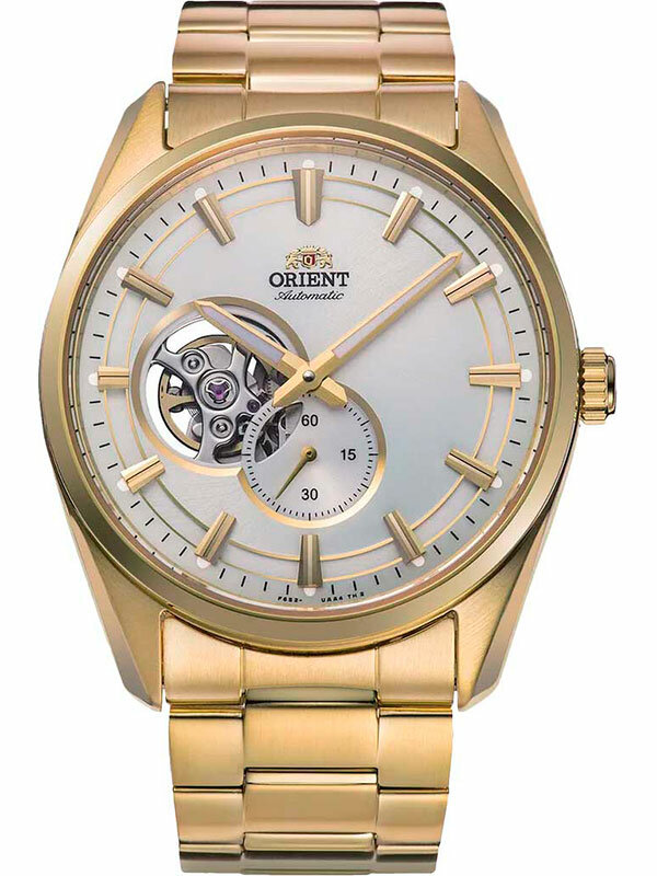 Наручные часы Automatic