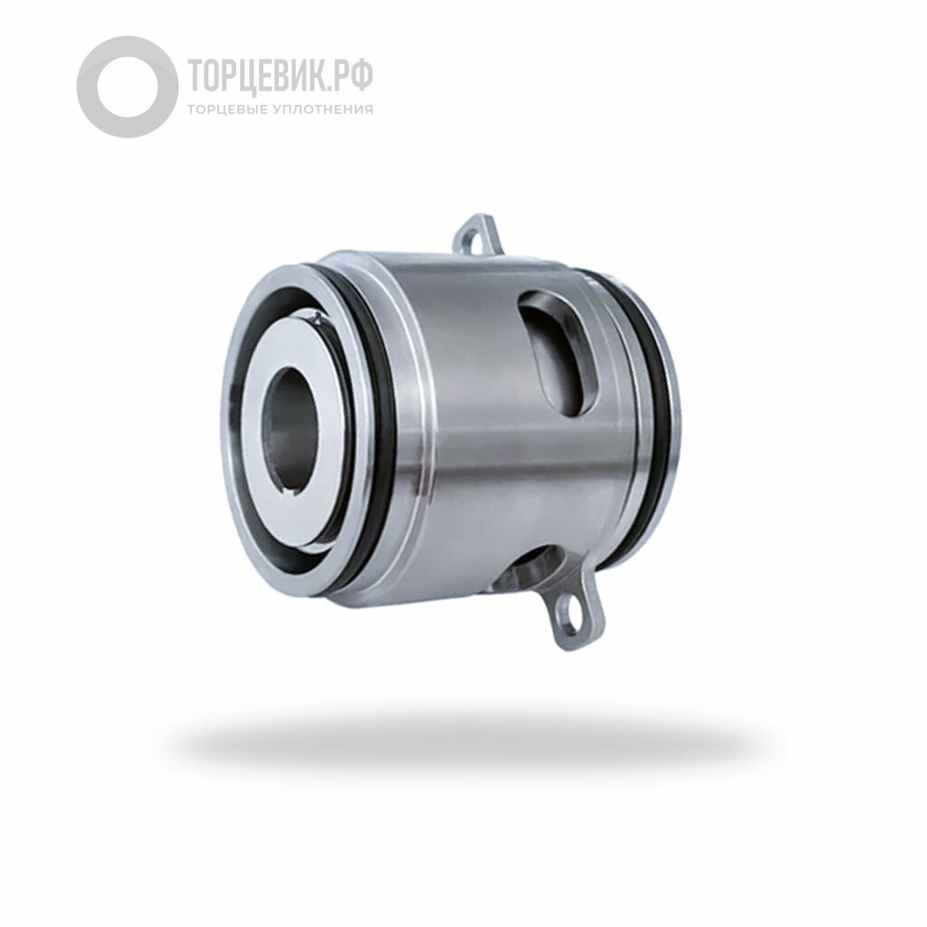 Торцевое уплотнение для насосов Grundfos серий SE, SL, SV, SE1, SEV, SL1, SLV типоразмеров C и D (96635733)