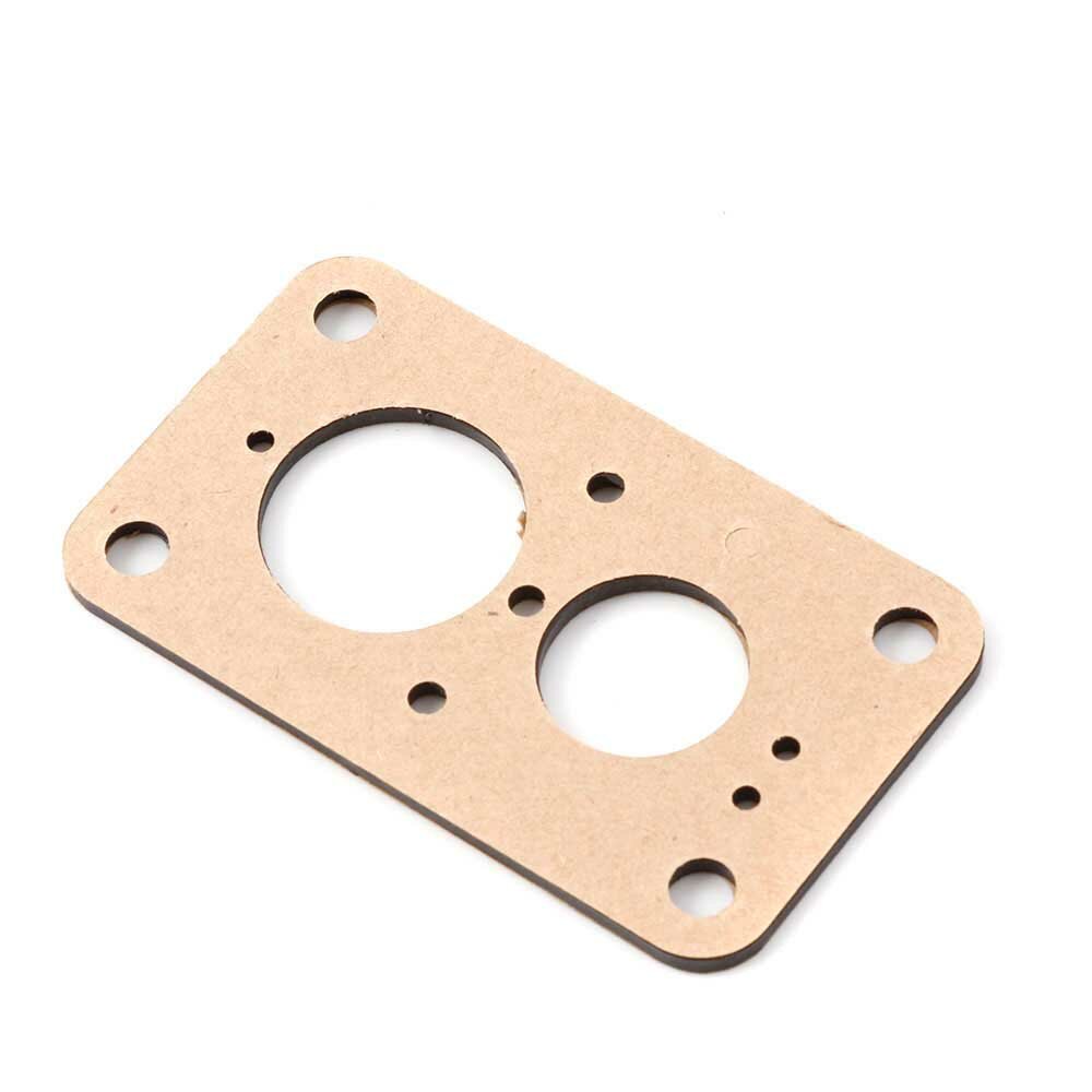 Прокладка карбюратора 2107 теплоизоляционная 21051-1107016-02