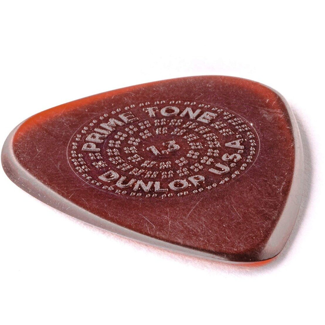 Набор медиаторов 3шт. Dunlop 510P1.3 Primetone Standard Grip