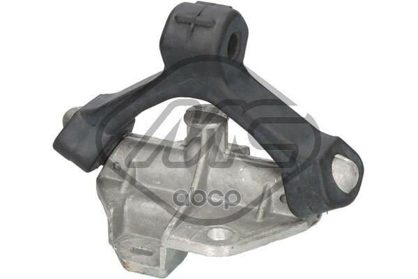 Кронштейн глушителя AUDI A4/A6/VW PASSAT/SKO SUPERB 9- (максимальный комплект) METALCAUCHO арт. 04097