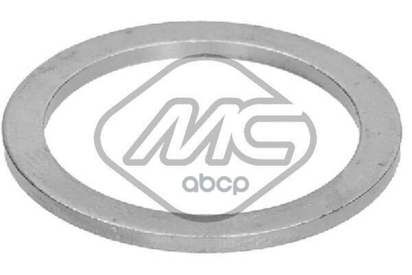 Шайба медная толщина 1.5 MM/D 20X26 METALCAUCHO арт. 02034