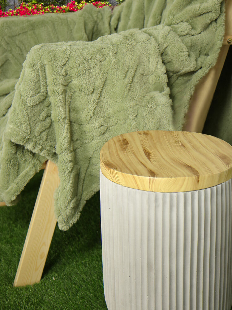 Столик садовый "Лофт"