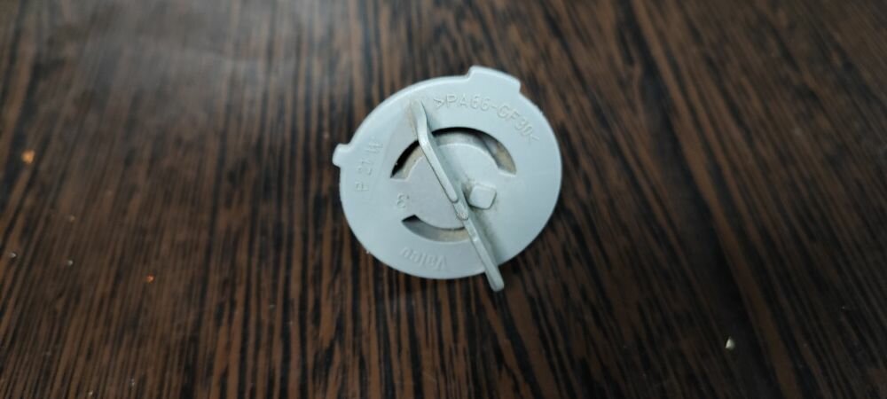 Патрон поворотника Volkswagen Golf Plus 5M0953123B 15620001