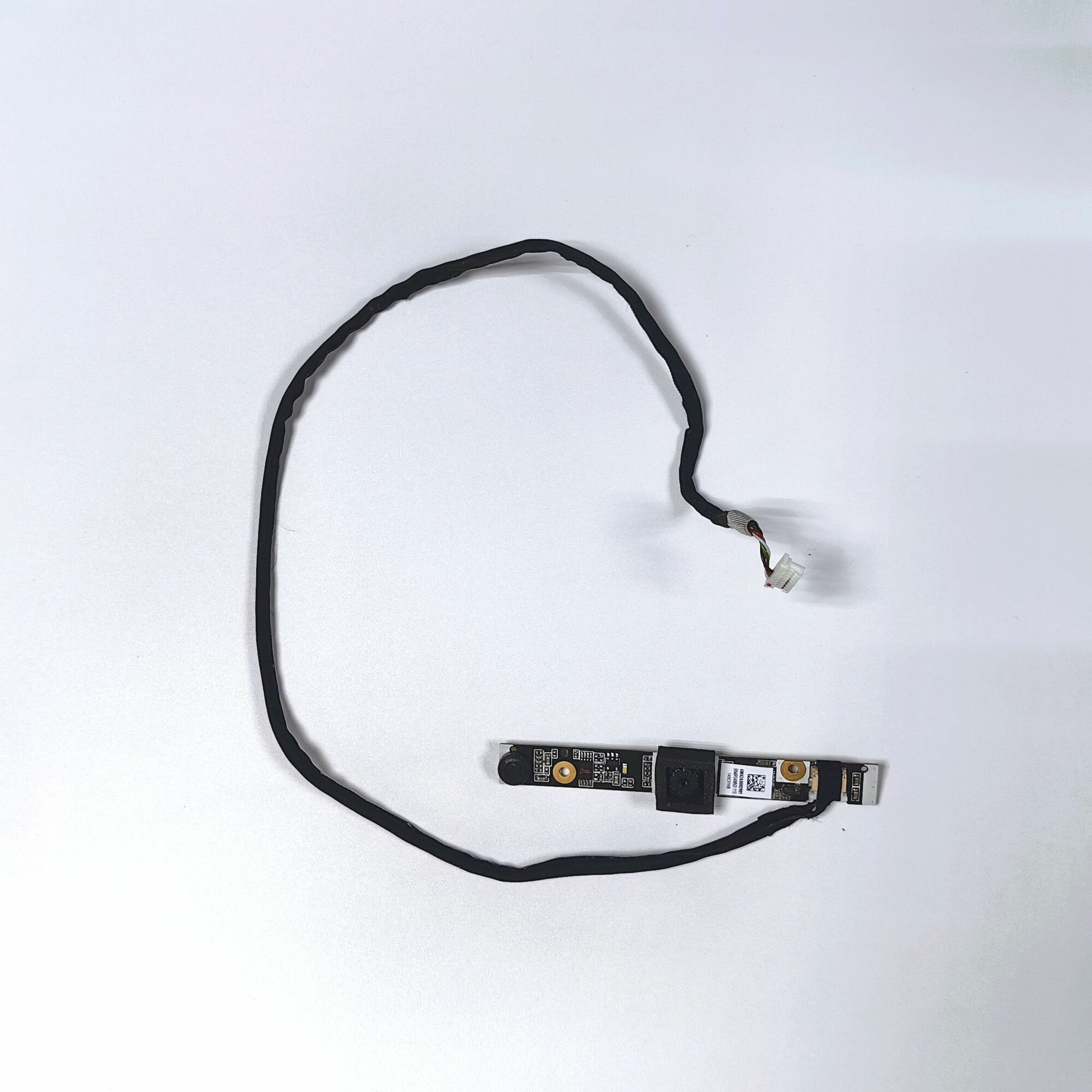 Веб камера со шлейфом моноблока Lenovo B320