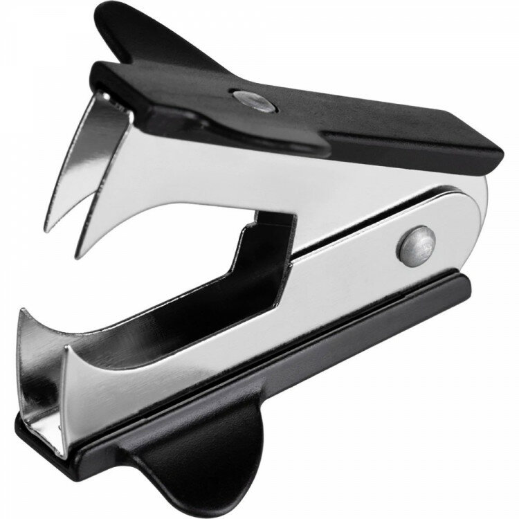 Антистеплер Attomex цвет в асс арт.4140300. Количество в наборе 12 шт.