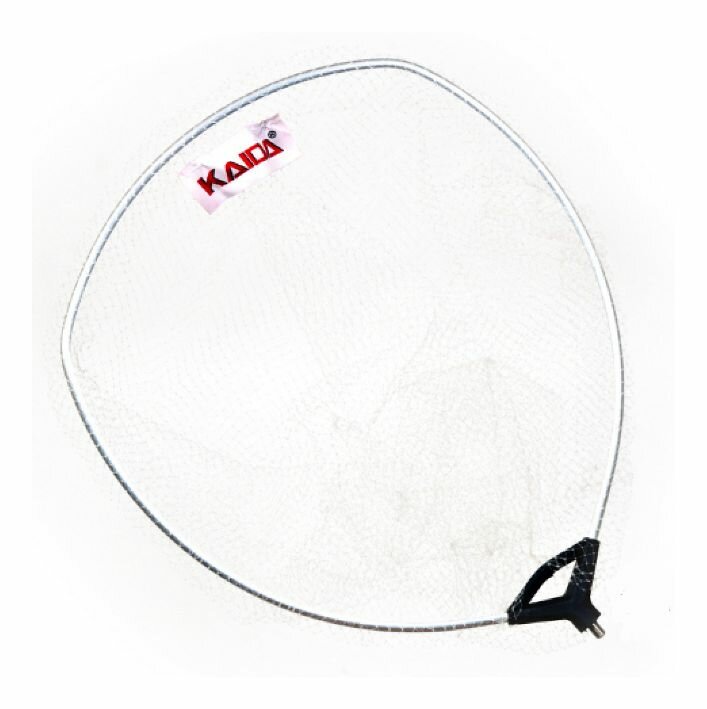 KAIDA A05-50 Голова для подсачека прозрачная леска