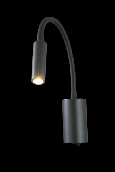 Бра Loft IT STICK 10009BK — фото 1