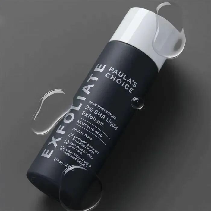 Paula choice skin perfecting 2 bha liquid exfoliant store